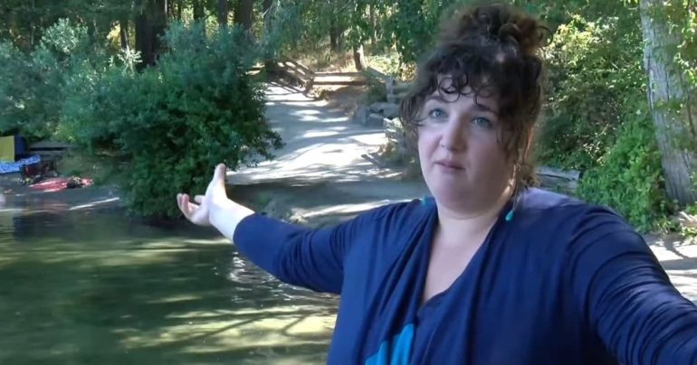 Mother Rescues Family Of 3 From Drowning With Lifeguard Training She ...