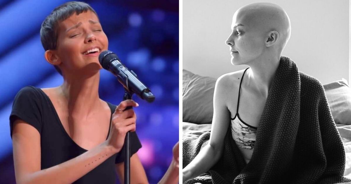 Nightbirde Shares Faith-Filled Message After Leaving AGT Due To Health ...