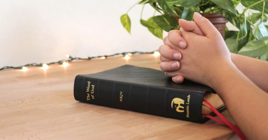 19 Bible Verses That Speak About The Importance Of Storing God's Word ...