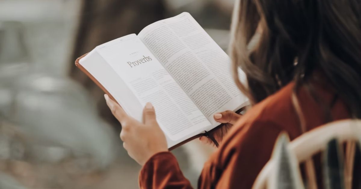 12 Bible Verses That Will Remind You Of Your Identity In Christ | FaithPot
