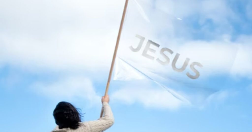 11 Bible Verses That Tell Us More About The Powerful Name Of Jesus ...