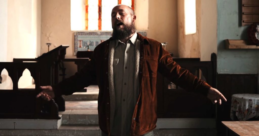 Travis Cottrell And Daughter Lily Cottrell Sing Beautiful Rendition Of ...