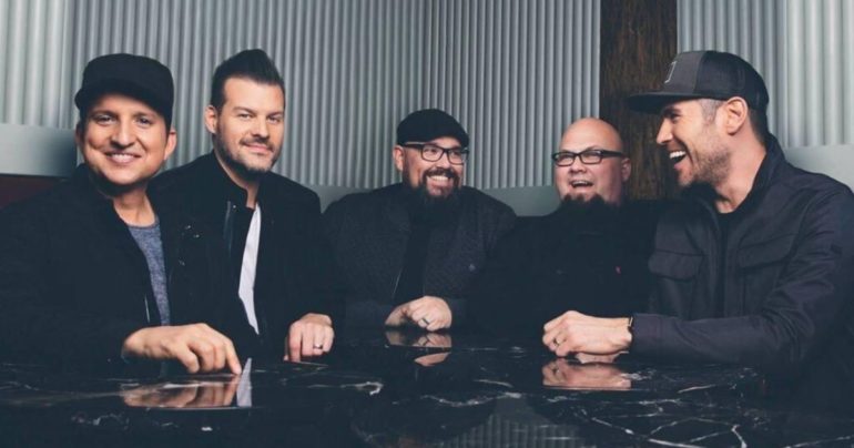 Big Daddy Weave's Jay Weaver Passed On Due To Complications From COVID ... Big Daddy Weave's Jay Weaver Passed On Due To Complications From COVID ...