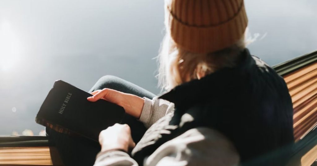 17 Bible Verses About The Protection Of God | FaithPot