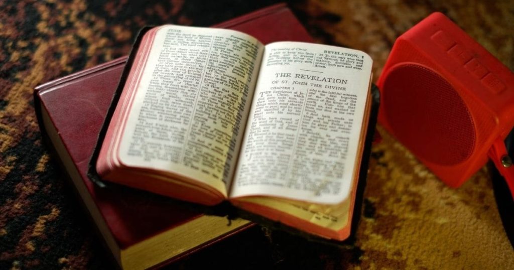 The Mark Of The Beast And What Does It Mean For Us Today | FaithPot