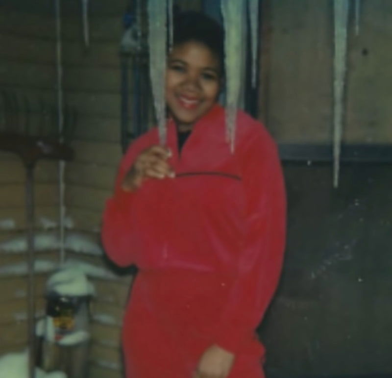 Woman Trafficked By Her Own Mother, Now Spends Her Life Saving Other ...