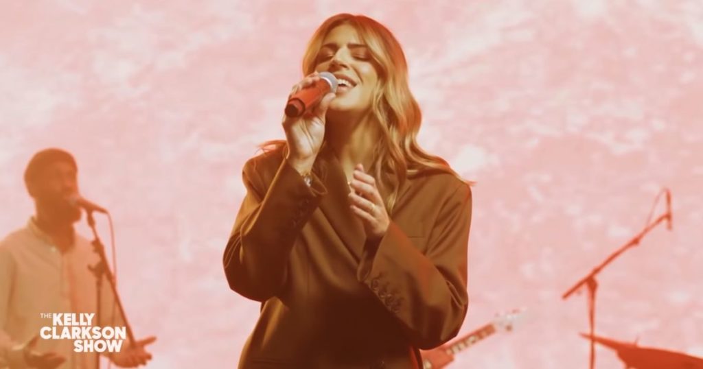 A Cappella Group Sings Beautiful Rendition Of 'Be Still My Soul' | FaithPot