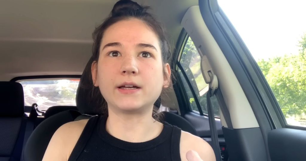 Atheist Woman On Death Bed Finds Jesus Through A Woman She Has Never ...