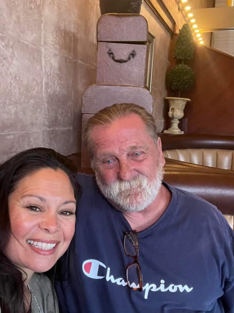 Paramedic Befriends Homeless Addict And Helps Turn His Life Around ...