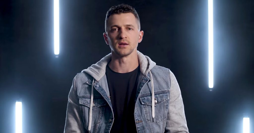 Baseball Player Nick Ahmed Surrenders His Life To Christ During Game