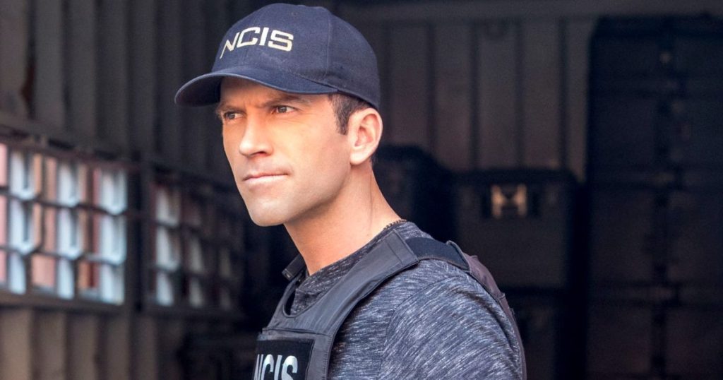 Lucas Black Shares Powerful Testimony Of Faith After Leaving NCIS ...