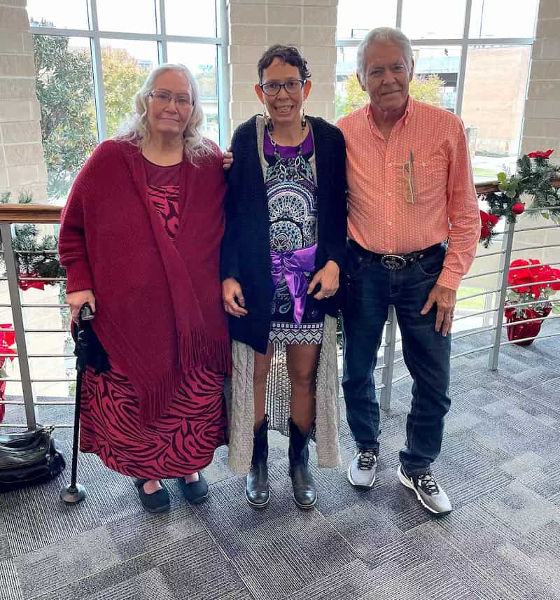 Toddler Kidnapped 51 Years ago By Babysitter Reunites With Her Family ...