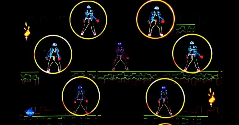 Dancing Group From Ukraine Dazzles Crowd And Judges With Jaw-Dropping ...