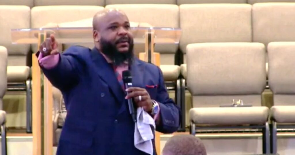 Doctors Confounded As Pastor Dead For 12 Minutes Makes Miracle Recovery ...