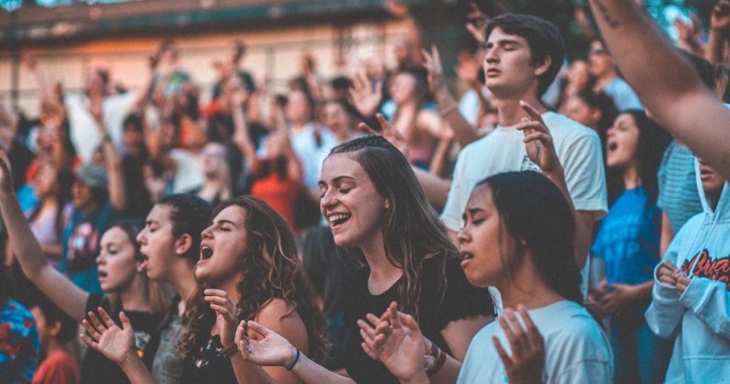 20 Powerful Bible Verses about Revival | FaithPot