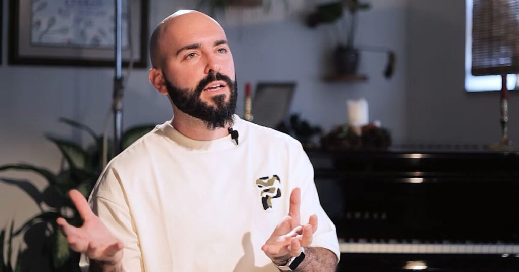 Ex-Gay Activist Faces Prison After Sharing Testimony About His ...