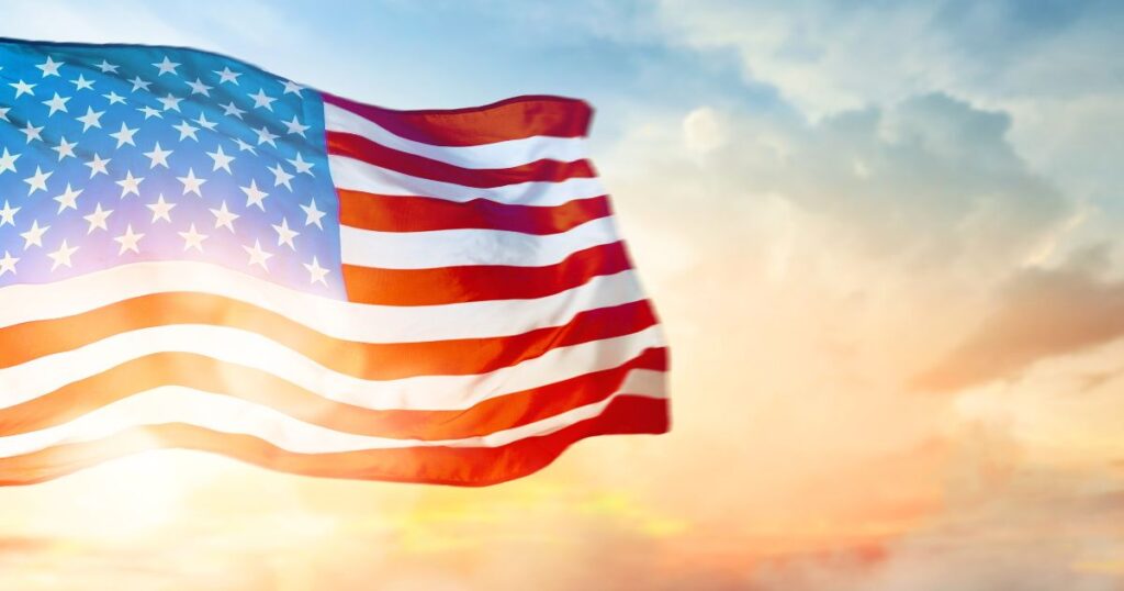 15 Inspiring Bible Verses for Independence Day