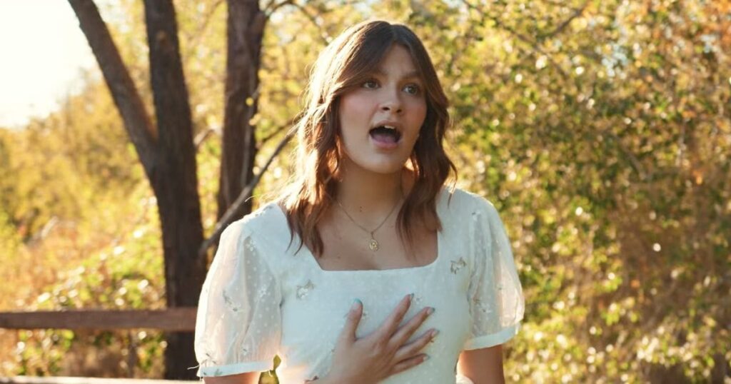 Hannah Elizabeth Sings Beautiful Cover of ‘Blessings’ By Laura Story
