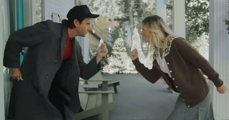 'Kinda Wild' Uplifting Original Song by JUDAH. and Ellie Holcomb | FaithPot