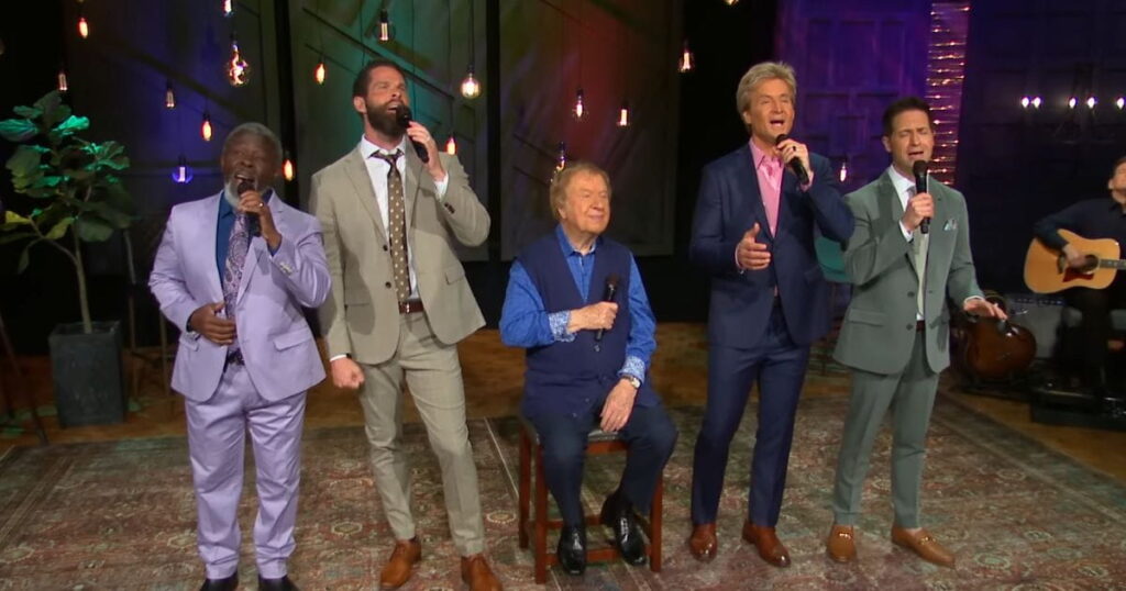 Gaither Vocal Band Net Worth , Who Was Jessy Dixon’s Wife? – SQPSDH