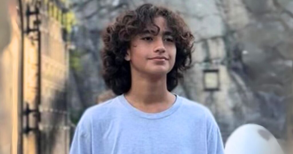 PRAY: Teen Pianist Has Hands, Feet Amputated After 'Flu-Like Symptoms ...