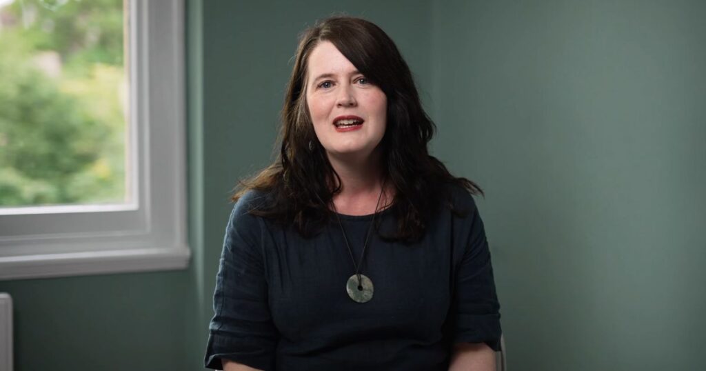 Christian with OCD Shares How Faith Became Her Anchor Through Struggles