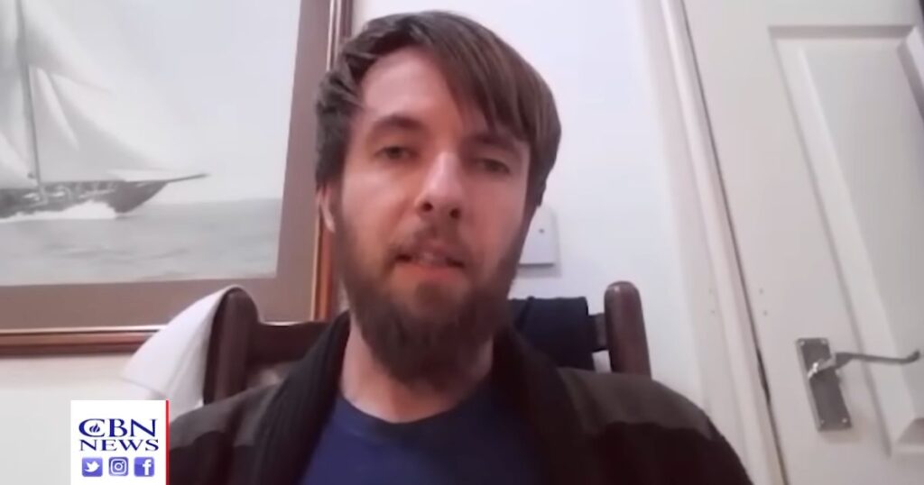 Bible College Professor Fired for Sharing Biblical View on Sexuality ...