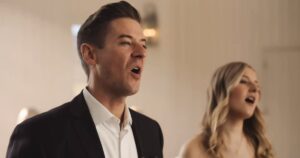 Father-Daughter Duo Mat and Savanna Shaw Sing 'The Greatest Gift'