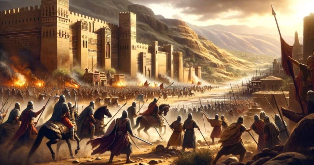 Researchers Find Striking Biblical Evidence for 2 Kings 12 | FaithPot