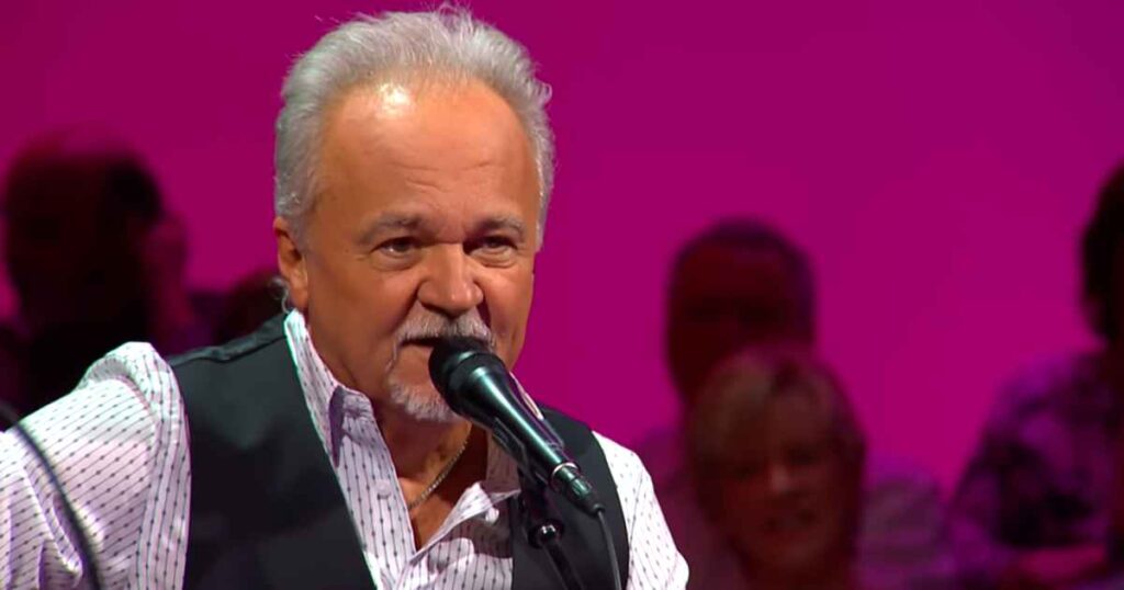 'Church In The Wildwood' by Brothers Of The Heart