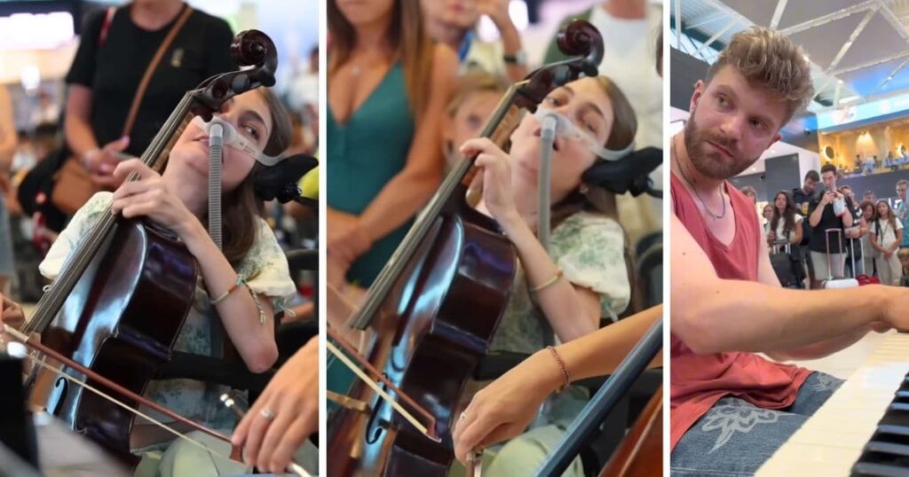 'We Turn Our Eyes' - A Beautiful Music Video By Tommee Profitt And ...